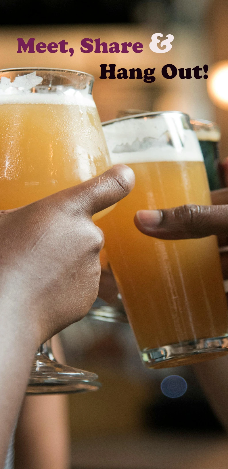 Go-Hang.com - Bored & Lonely? Find People to Hang Out With Nearby!